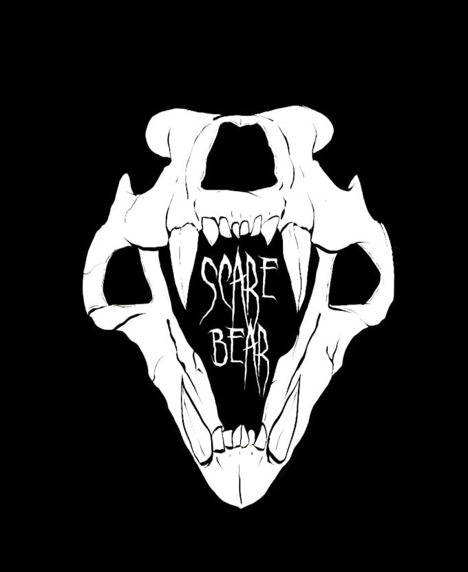 Create a horror animation by Bearhow | Fiverr