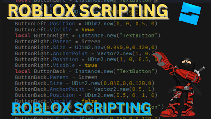Roblox full game creation, roblox game developer, roblox game, roblox ...