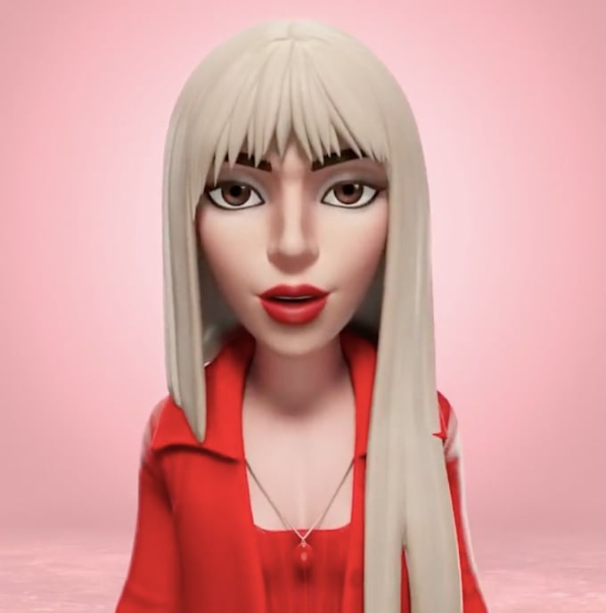 Create 3d animation video, 3d animated music video, 3d character design by Fathiaf5 | Fiverr