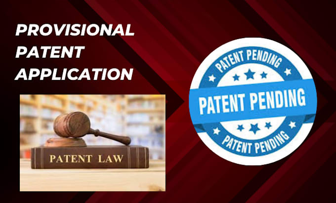 Draft and file your provisional patent application by Nellyjohnson289 ...