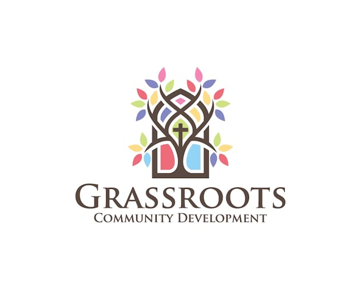 Design splendid sophisticated grass roots logo by Hannah_prescott | Fiverr