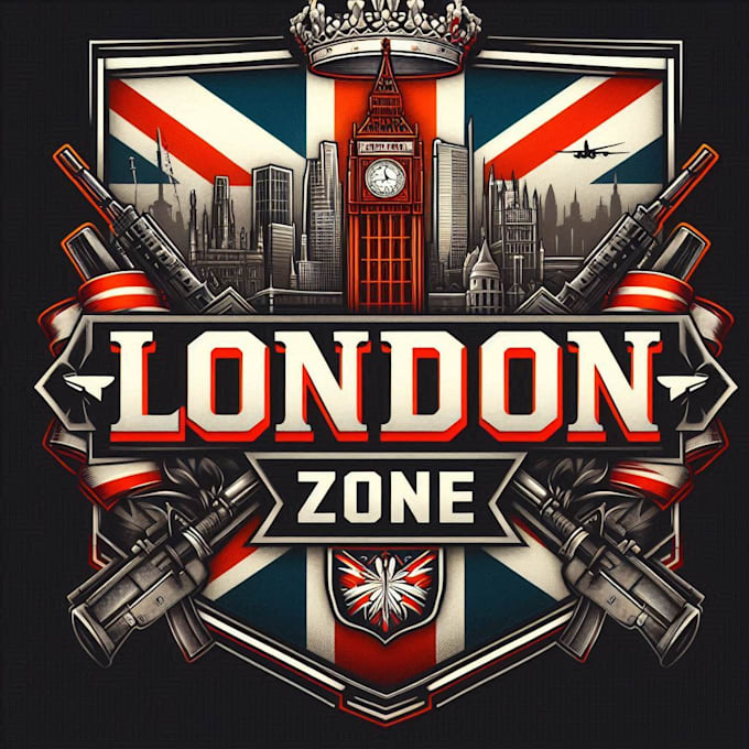 Create you a custom fivem server logo tailored to your server by ...