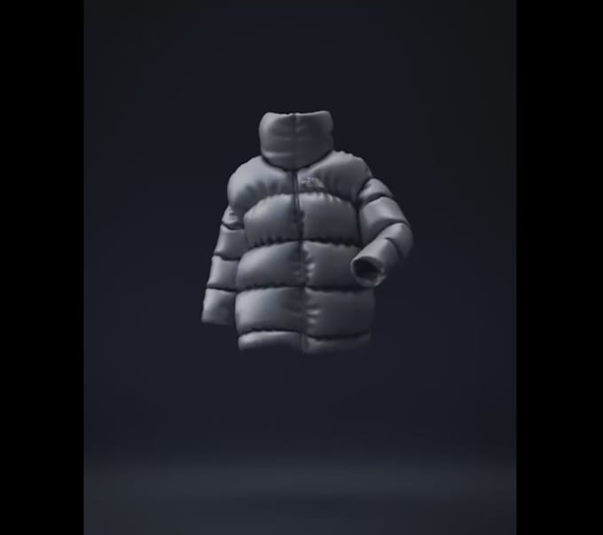 Create any kind of 3d clothes mockup pattern in clo3d 3d cloth ...