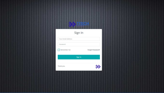 Laravel Backend Development For You By Stamim0 Fiverr