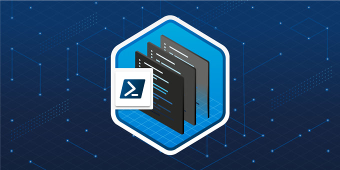 Automate tasks with powershell by Skyspa6 | Fiverr Automate tasks with powershell by Skyspa6 | Fiverr