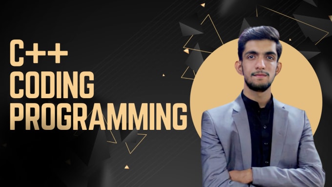 Do Cpp Js Css Html Coding Projects And Tasks By Qasimali32 Fiverr