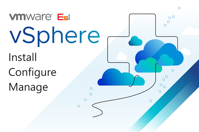 Configure and deploy vmware esxi vcsa horizon by Mohsinagha052 | Fiverr Configure and deploy vmware esxi vcsa horizon by Mohsinagha052 | Fiverr
