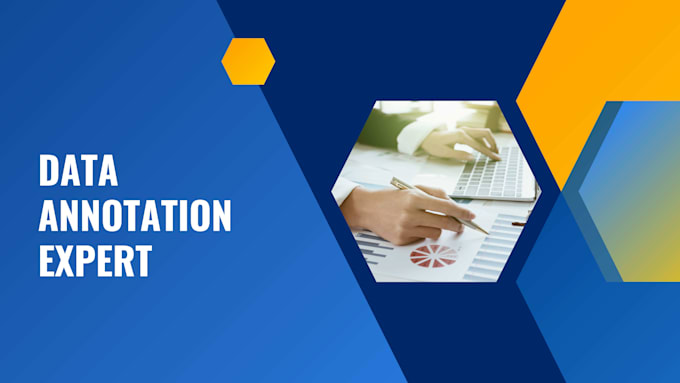 Do data annotation for you by Josephkama | Fiverr