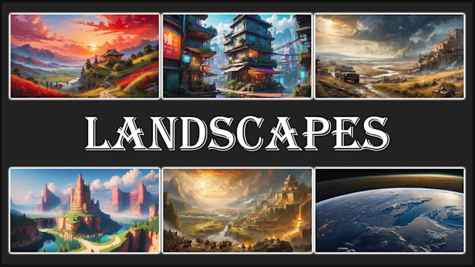 Create ai custom art using stable diffusion, anything is possible by ...