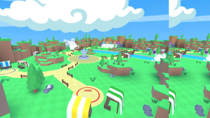 Do roblox full game creation scripter roblox game development saas gfx ...