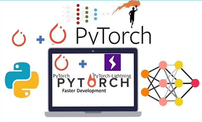 Build pytorch deep learning machine learning ai development gpu ... Build pytorch deep learning machine learning ai development gpu ...