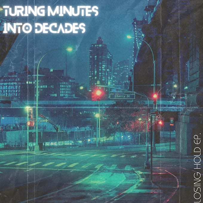 Create stunning custom album art that captures your vision by To_w_w ...