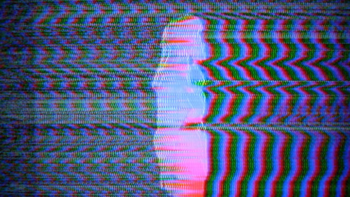 Glitch your footage using analog video gear by Naido_glitch | Fiverr