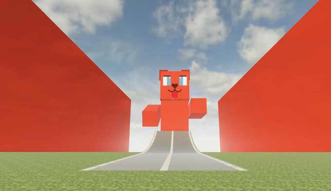 Convert your 3d model in vox format for playing it in teardown and ...