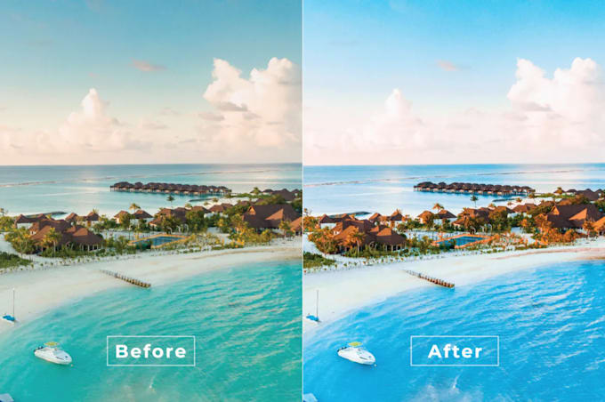 Photo quality enhancement and colour balancing by Ruchira_2000 | Fiverr