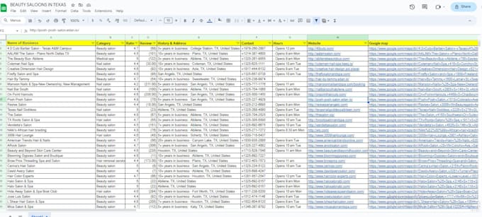 Do Ms Excel Data Cleaning And Formatting Merging Splitting Sorting