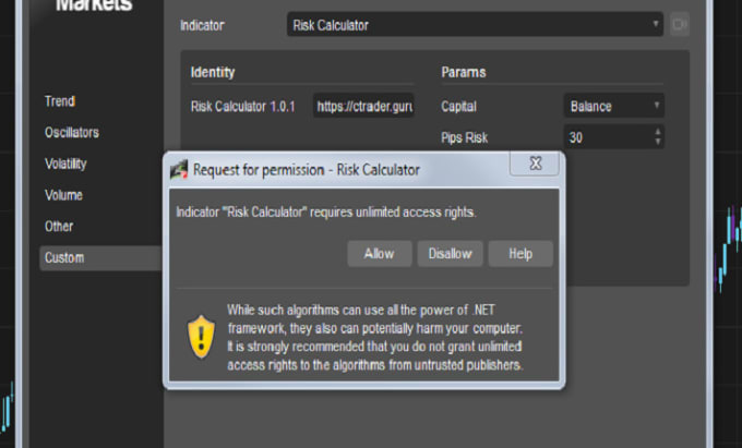 Create Custom Indicator Ea For Metatrader Quantower Ctrader And Ninjatrader By Fajudtechy