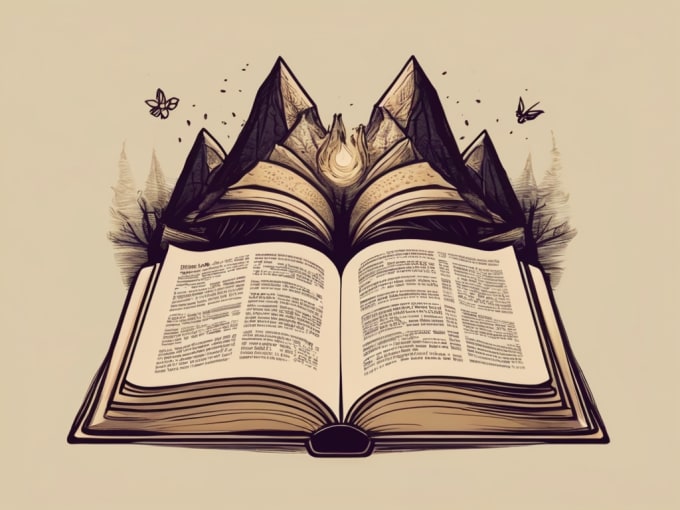 Craft captivating stories tailored to your vision any genre by ... Craft captivating stories tailored to your vision any genre by ...