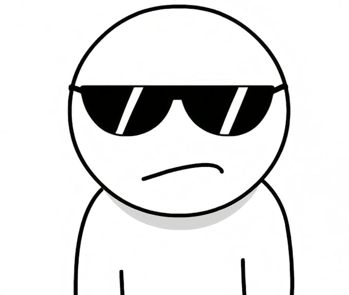 Frame by frame animated gifs by Mibrar3 | Fiverr