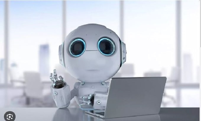 Do an android automation bot for you to perform task by Xaviex | Fiverr