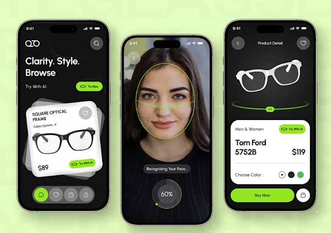 Augmented reality,ar app,webar, virtual try on,ar, vr app,arcore,vuforia,chatgpt