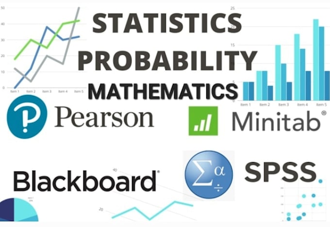 Assist math, algebra, calculus, statistics and probability by Younis ...