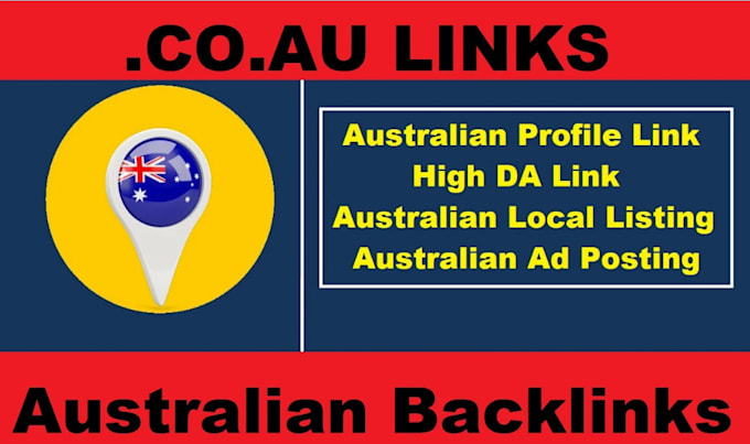 Do australian backlinks, au links and au guest post by Outreachexperts ...