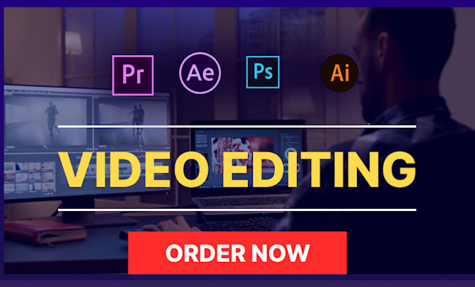 Do video editing using premiere pro by Aswin_s_19 | Fiverr Do video editing using premiere pro by Aswin_s_19 | Fiverr