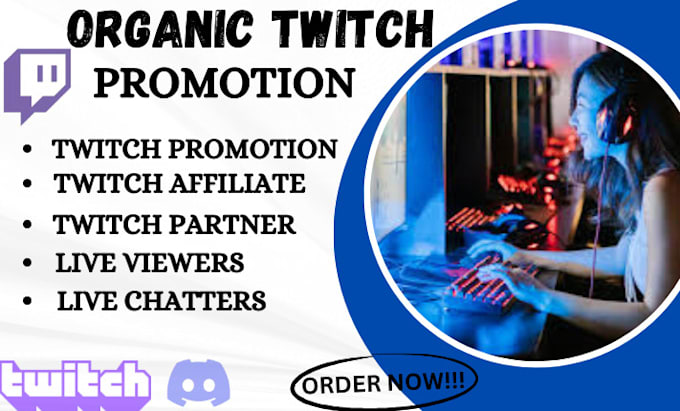 Do effective twitch promotion twitch affiliate twitch promotion twitch ...