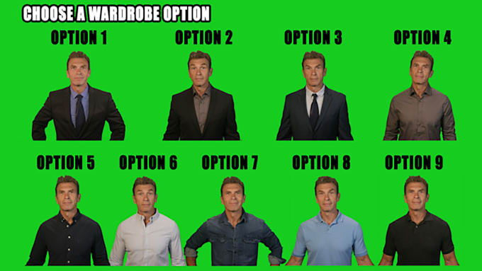 Make a spokesperson video in front of a house by Jeffreyhopkins | Fiverr