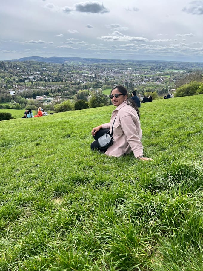 Be your aws and devops support engineer by Mannem_anusha | Fiverr