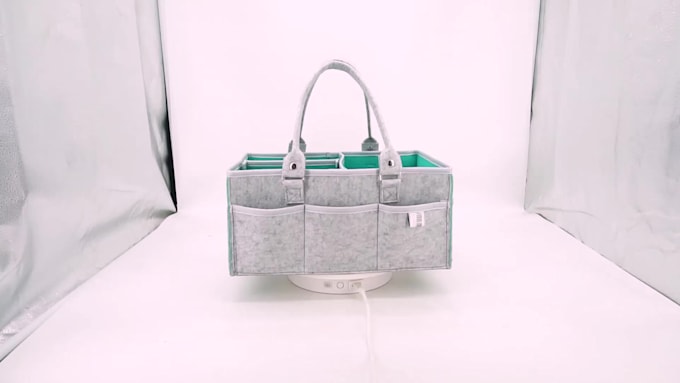 Design 3d hand bag 3d bag animation 3d cgi fashion product animation by ...