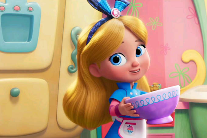 Do 3d character animation, 3d animation video, character modeling, 3d ...