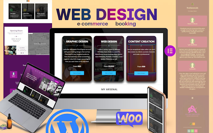 Create the best looking and functioning online store for you by Jake ...