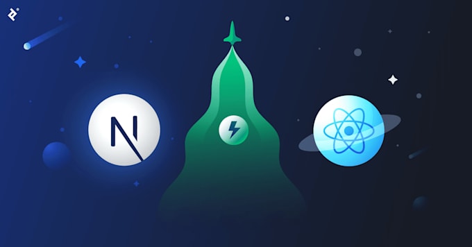 Develop react js website with react js and next js by Faraz_react | Fiverr Develop react js website with react js and next js by Faraz_react | Fiverr