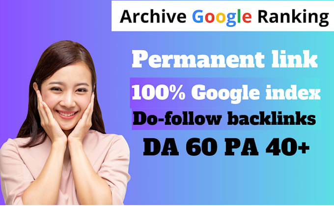 Do contextual seo backlinks guest post for google ranking and domain authority by Aliasad_3156 ...