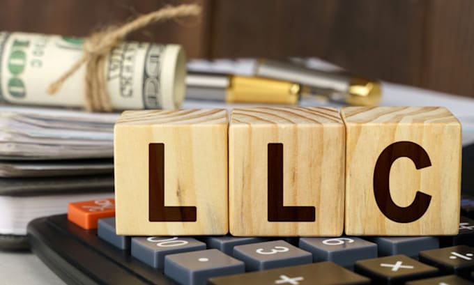 Do llc registration, ein, uei, cage code, and naics code by ...