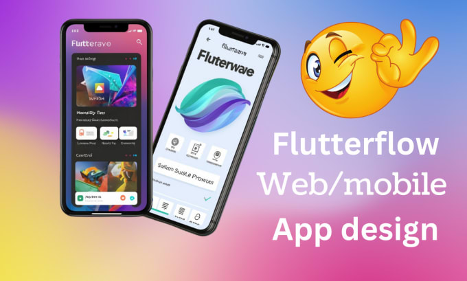 Create Flutterflow App Create Ecommerce Mobile App Creation By Michaelcoded Fiverr