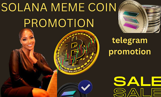 Hit 800m solana meme coin crypto investors to pump solana meme coin token sales by Ritabrasfiel ...