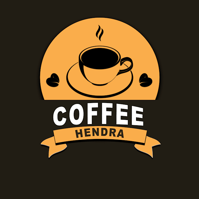 Create logo design simple and perfect for you by Ndra_sptra | Fiverr