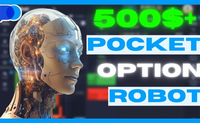 Build automated high frequency trading bot, pocket option bot ... Build automated high frequency trading bot, pocket option bot ...