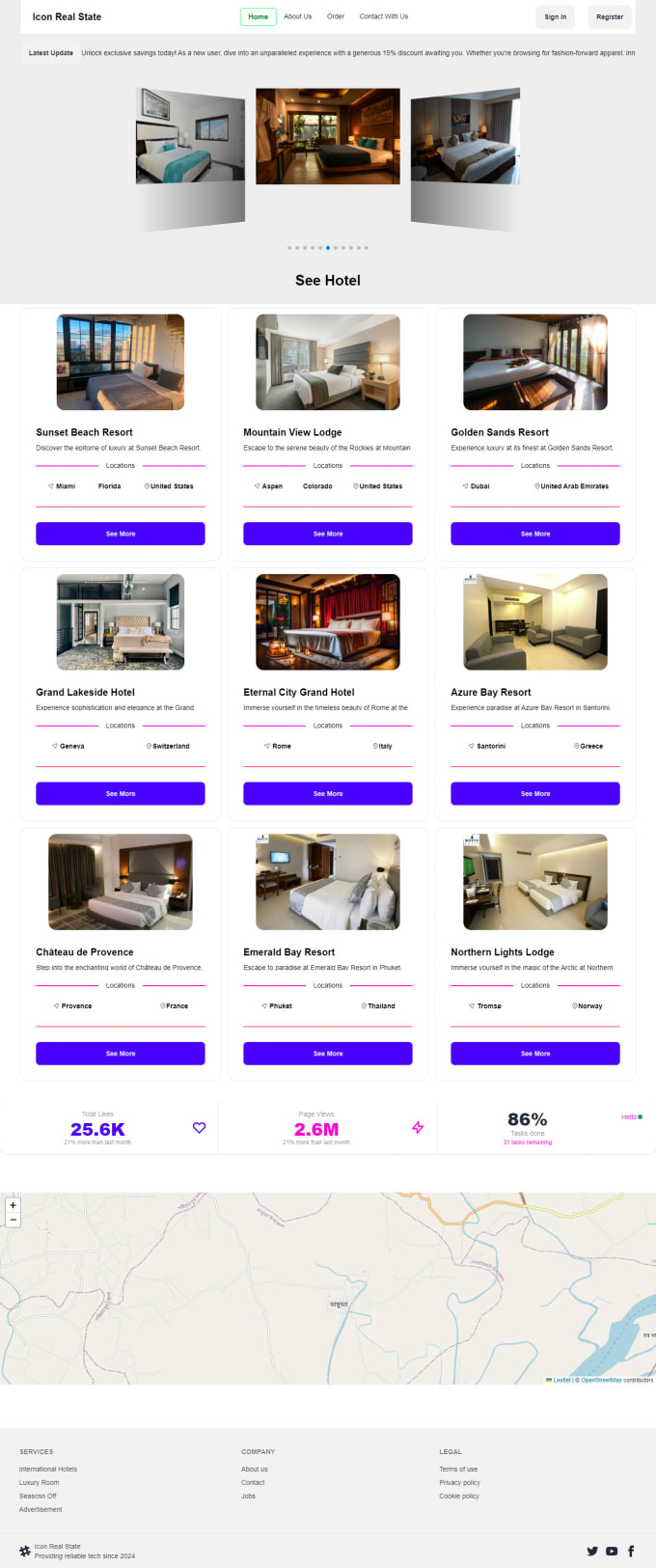 Create responsive ui ux web page design with mern stack by Saykatcse ... Create responsive ui ux web page design with mern stack by Saykatcse ...