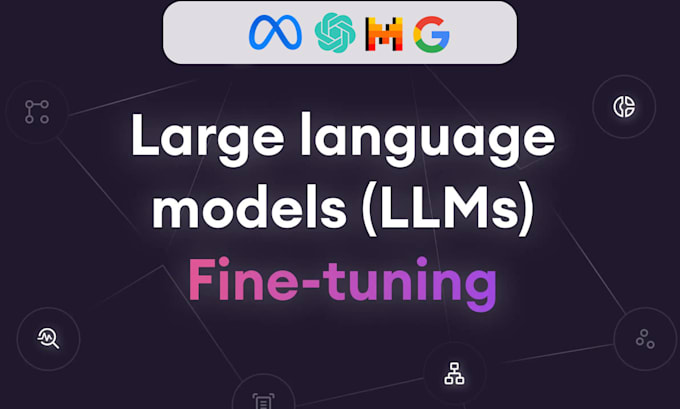 Ajuste Cualquier Modelo Llm En Sus Datos Personalizados Para Aumentar La Precisión