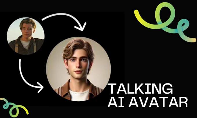 Create your personalized ai talking avatars with voiceover by ...