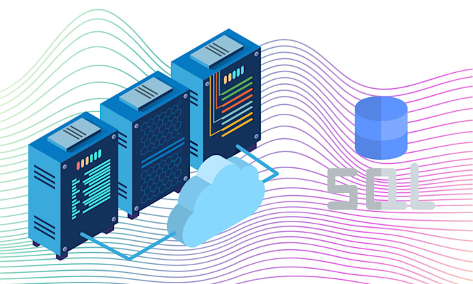 Make a mysql database for you by Kacper_duda | Fiverr