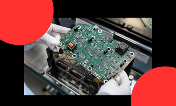 Design power electronics, inverters and microgrid projects by ...