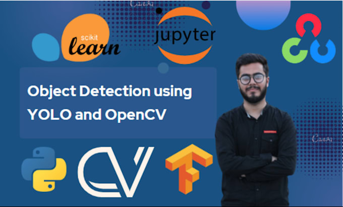 Do Machine Learning Deep Learningyolo And Tensorflow By