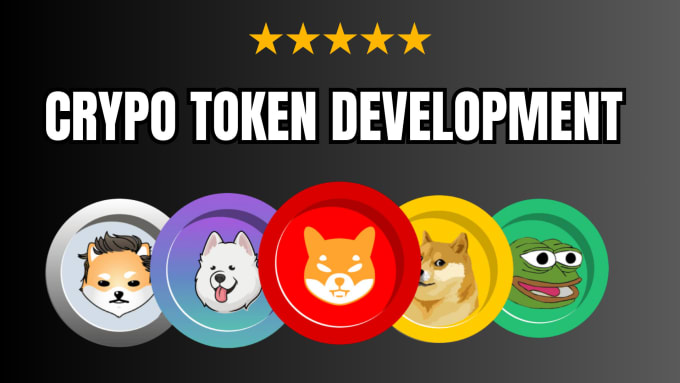 Create your own meme coin today by Ourmine577 | Fiverr Create your own meme coin today by Ourmine577 | Fiverr
