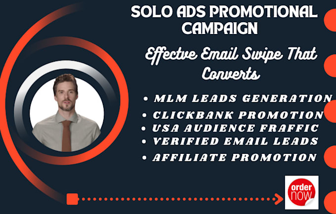 Solo ads for affiliate link promotion clikckbank affiliate referral ...
