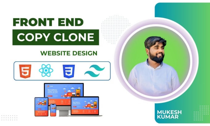Develop or redesign copy clone web app, using react js or next js by ... Develop or redesign copy clone web app, using react js or next js by ...